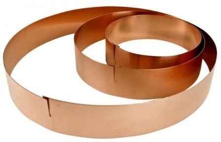 Buy Rings Copper Slugs online at Gardencentre Koeman