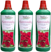 Buy Liquid Plant Fertiliser online at Gardencentre Koeman