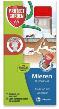 Buy Fastion Ko 250 Ml Against Ants Sbm online at Gardencentre Koeman