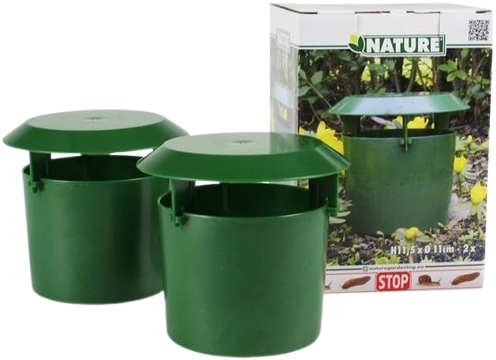 Buy Slug Trap Nature online at Gardencentre Koeman